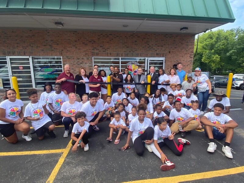 One Voice One Community holds grand opening - Herald-Standard